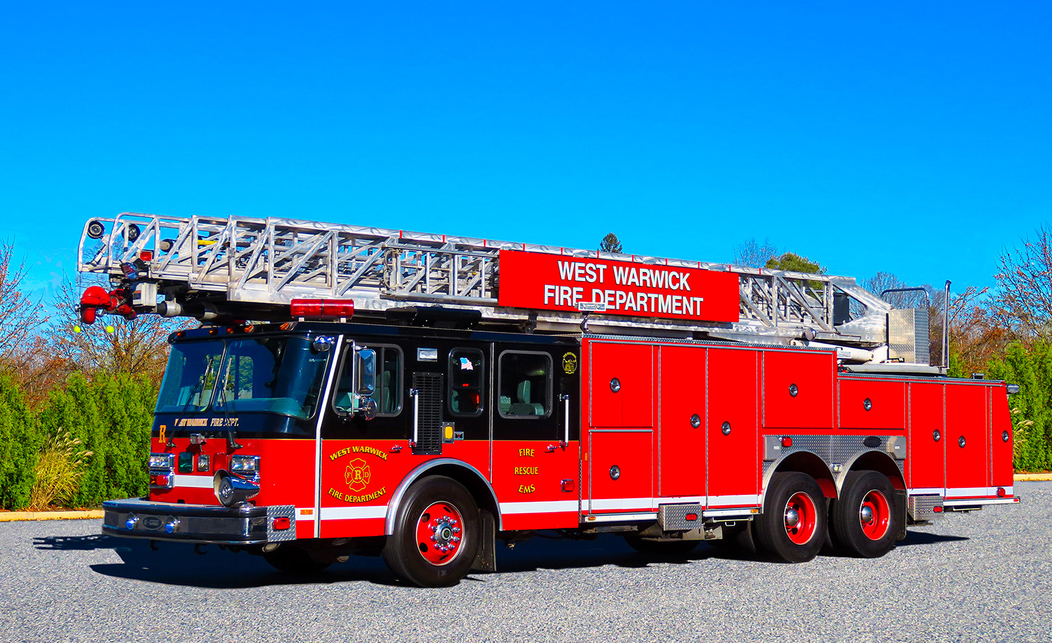 West Warwick Fire Department Firefighting Wiki Fandom